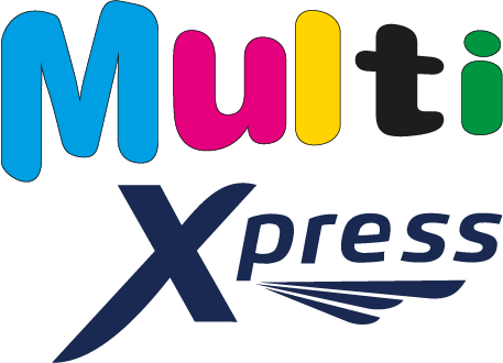 Térmica (não fiscal) – Multi Xpress